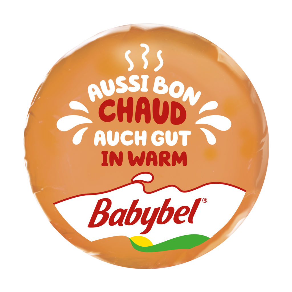 UNSERE PRODUKTE - Babybel - CH