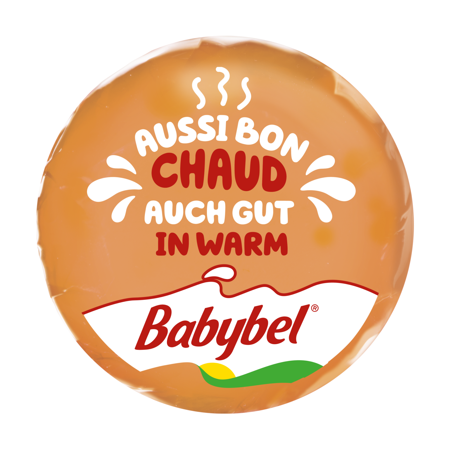 Nos produits - Babybel - CH